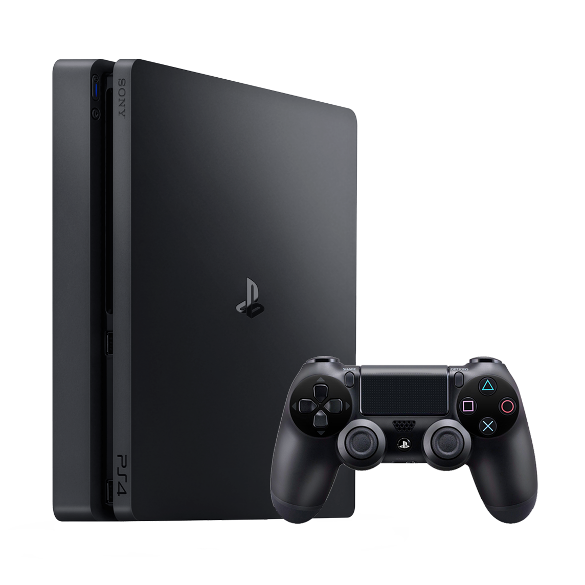 کنسول بازی پلی استیشن 4 اسلیم 1 ترابایت آرپل | Rppel