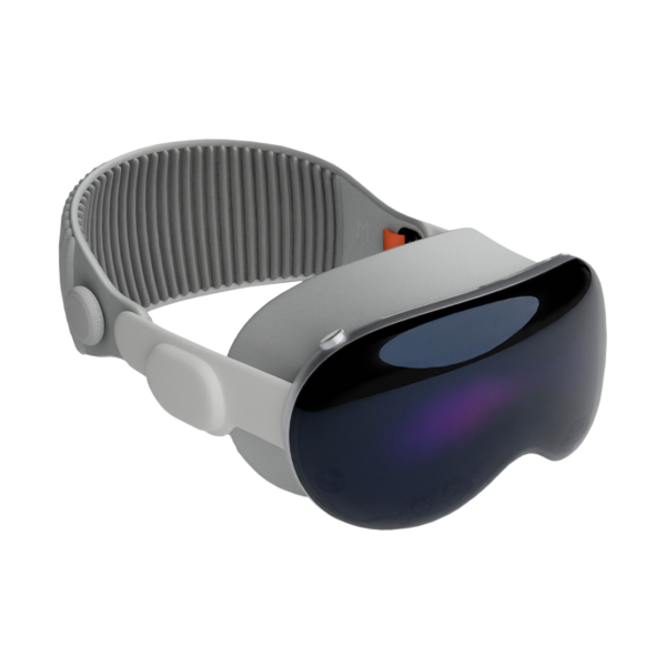 اپل ویژن پرو 2024 ظرفیت 256 گیگابایت آرپل | Rppel